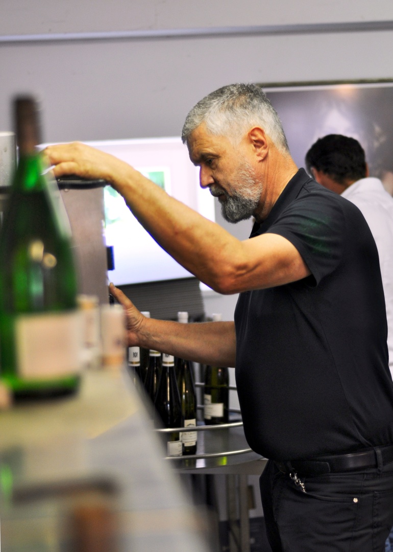 Pssst! Weinfundstück Nr. 04 bis 06 vom Weingut Crusius ~ Moderne ...