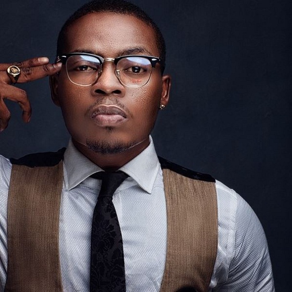 Olamide Looks Very Good In Well Tailored Ankara Prints ...