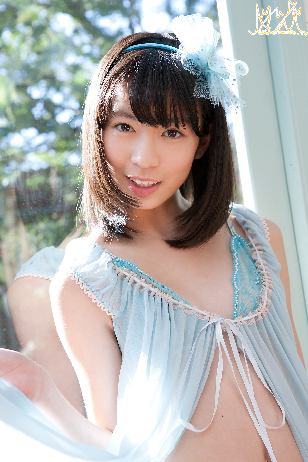Sonidos Visibles Ayu Makihara 牧原あゆ