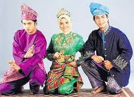 Kaum-kaum di Malaysia: KAUM MELAYU