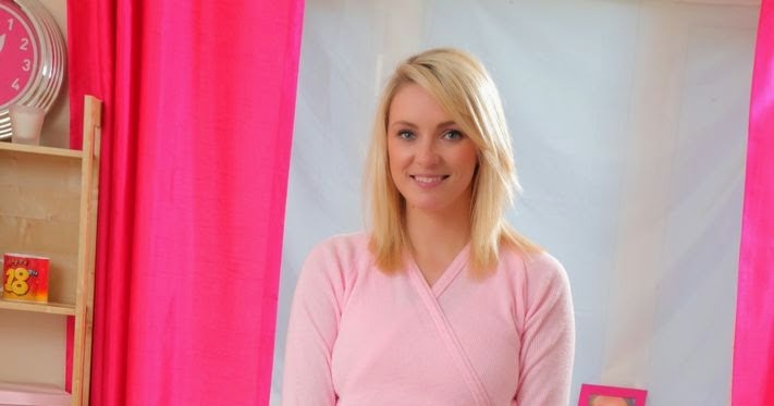 Best Glamour Models: Stacey Massey - VIP Ballerina