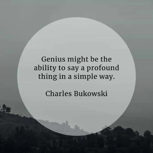 45 Intelligence quotes that'll inspire your life positively