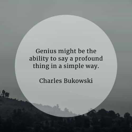 45 Intelligence quotes that'll inspire your life positively