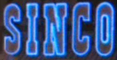 Neato Coolville: NEON SIGNS OF BLADE RUNNER