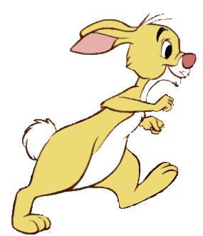 EVA Sob Medida - Artesanato e Moldes: Moldes da Turma do Ursinho Pooh ...