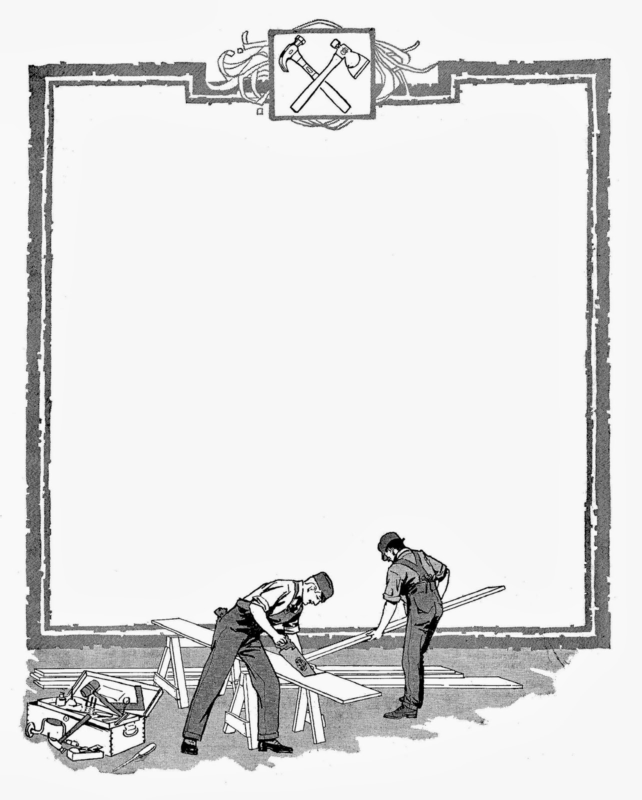 Digital Stamp Design: Free Digital Frame Digital Stamp: Tool and ...