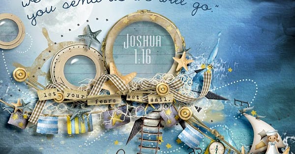 Layout for Today: We Will Go