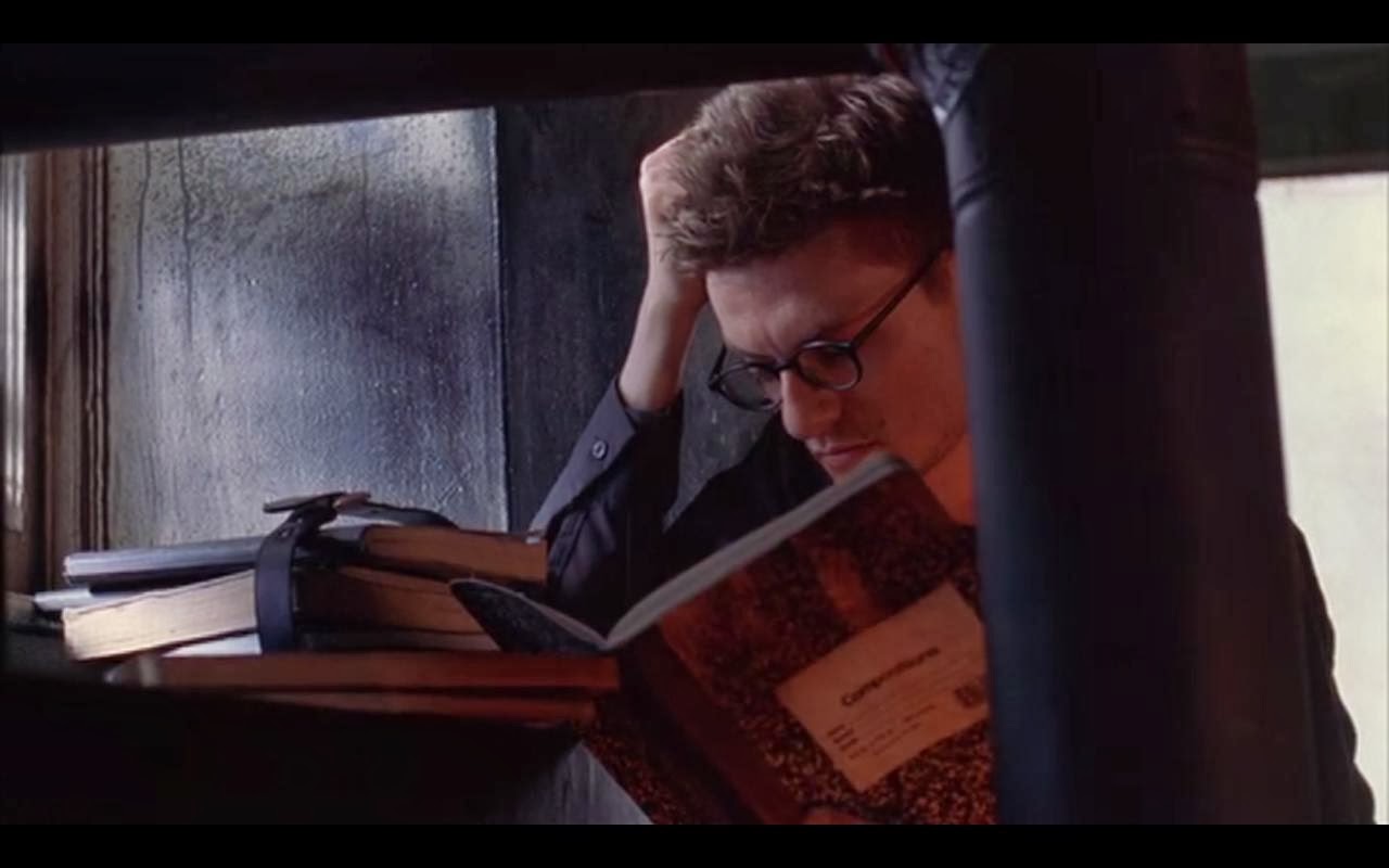 КИНОглаза: "Henry Fool" (1997)