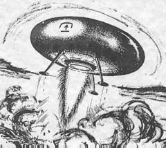 The Socorro Incident