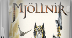 ComicAltFan: Mjöllnir