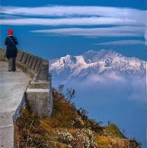 Tonglu-Tumling, Darjeeling