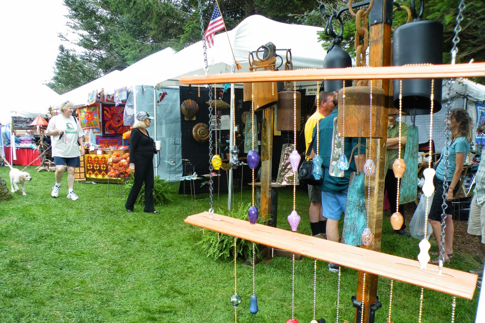 BEECH MOUNTAIN NEWS: Beech Mountain's Thirty-Third Annual Crafts on the ...