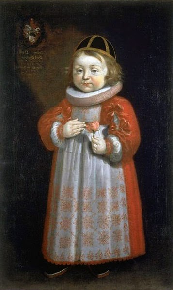 Culture Mechanism: Highlights of Baroque Men's Fashion: 1650-1700's