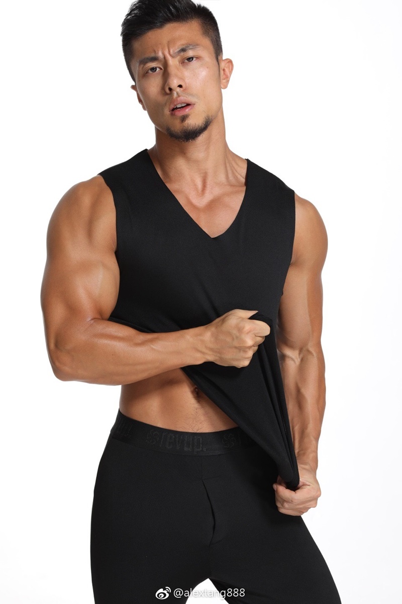 Grand Boyzone: Alex Tang 2