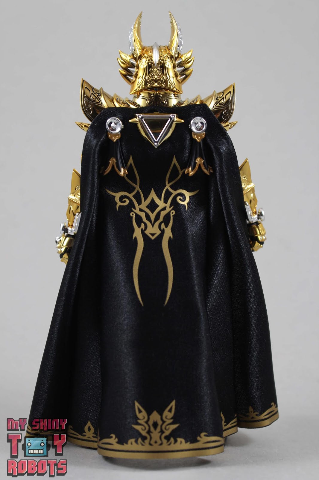 My Shiny Toy Robots: Toybox REVIEW: S.H. Figuarts -Shinkocchou Seihou ...