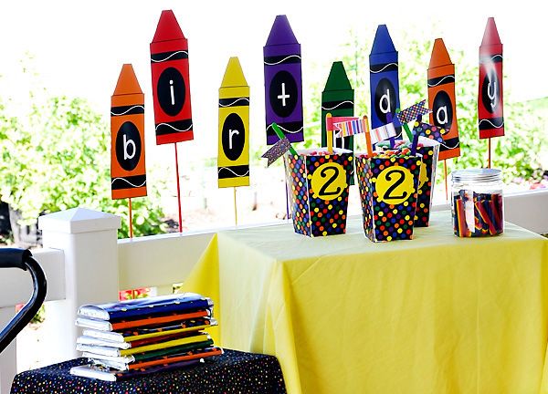 Birthday Party Theme Ideas For 2 To 4 Years Old birthday-party-theme-ideas-for-2-to-4-years-old