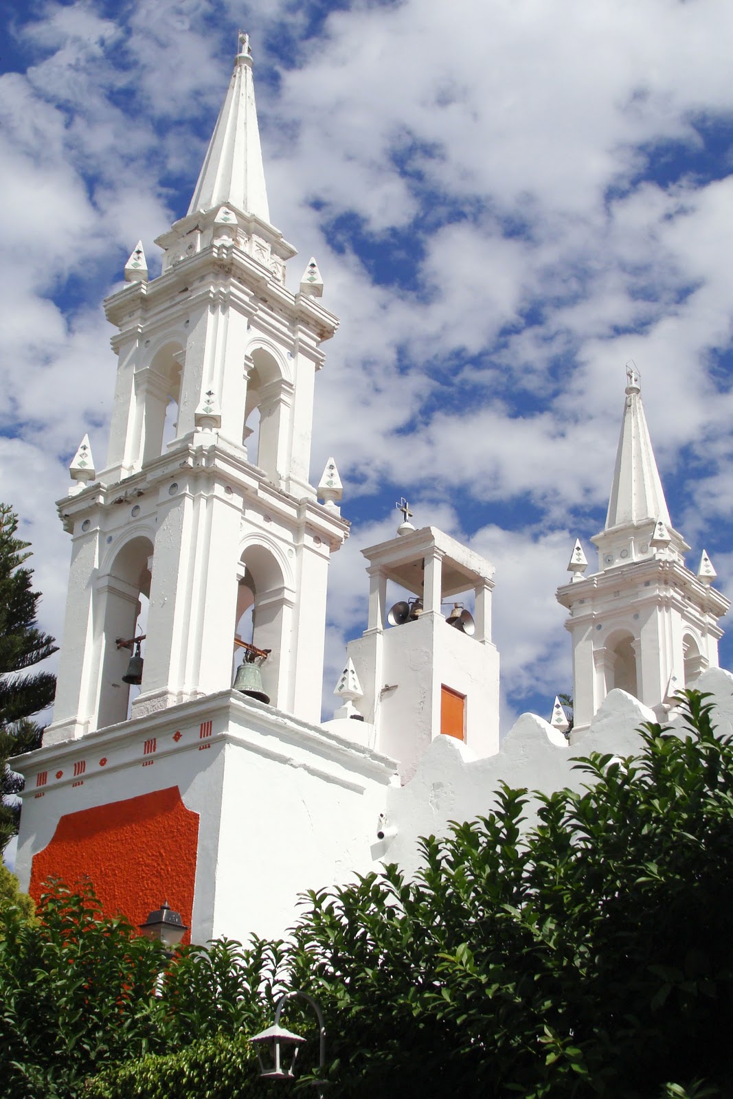 Guerrero es una cajita...: Zumpango del Rio