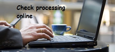 Accept Checks by Phone, Fax & Online: How the Check Processing Online ...