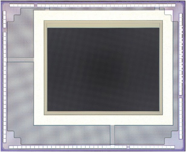 Image Sensors World: Tower and OPIX Present VGA iToF Sensor with 5um ...