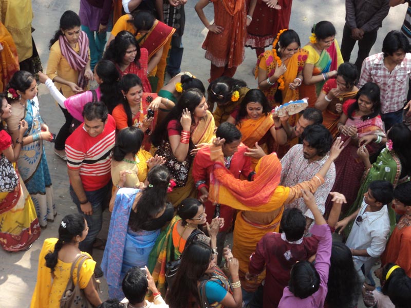 Bangladesh . Com: Festivals & Culture