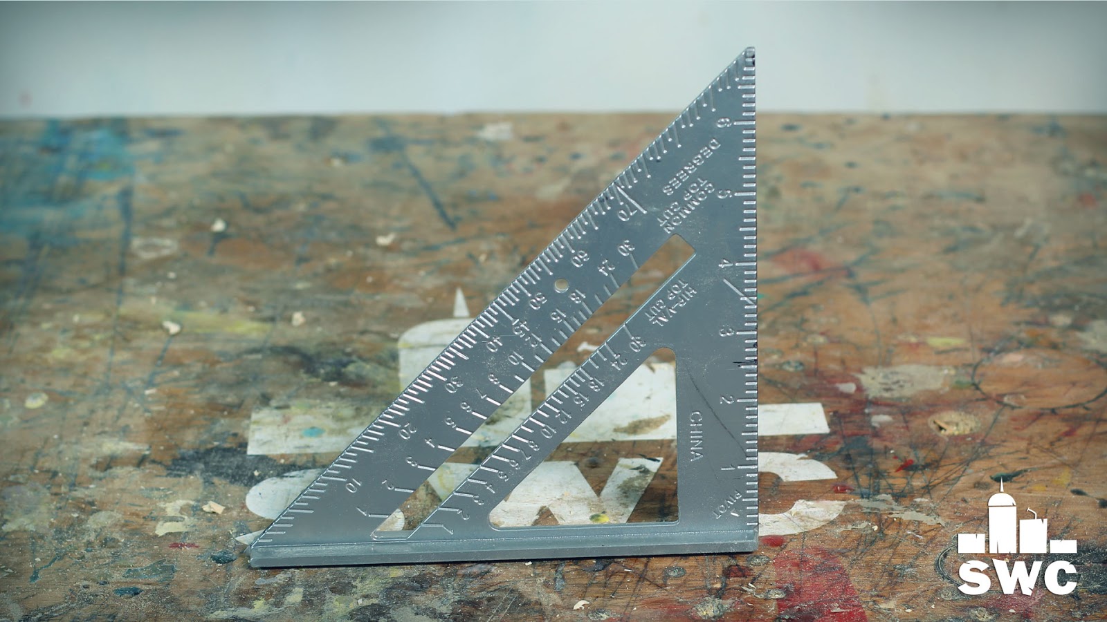 scrap wood city: Basic tools you need to start DIY woodworking