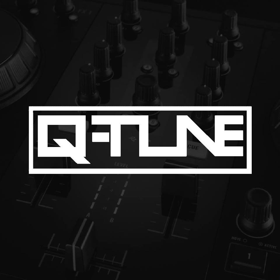 października 2017 - DJ Q-Tune - Strona Oficjalna