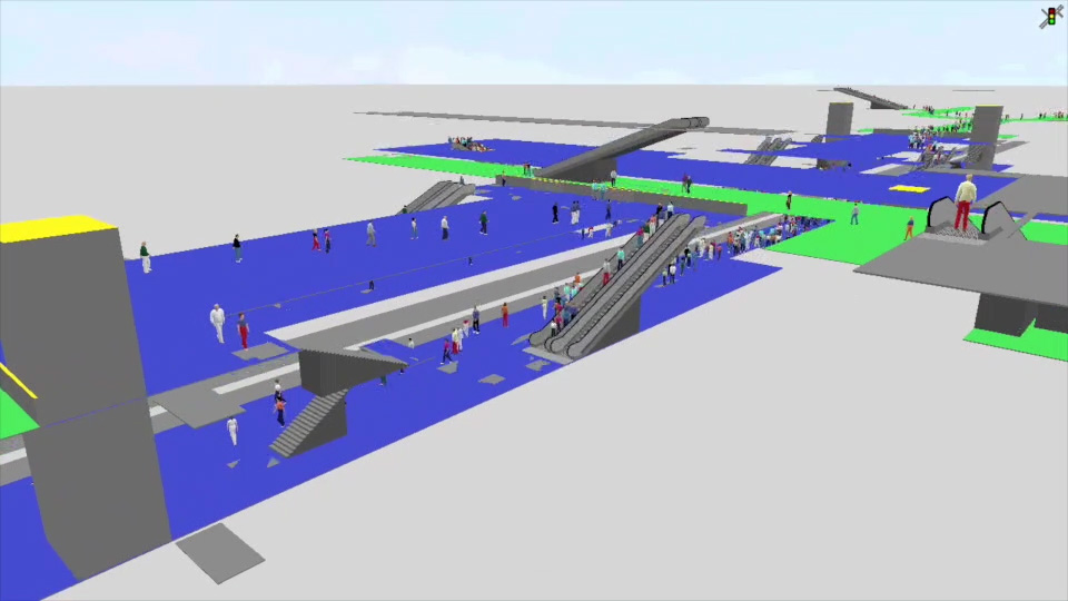 Cross Island Line Construction: CPE: Cross Island Line Punggol Extension