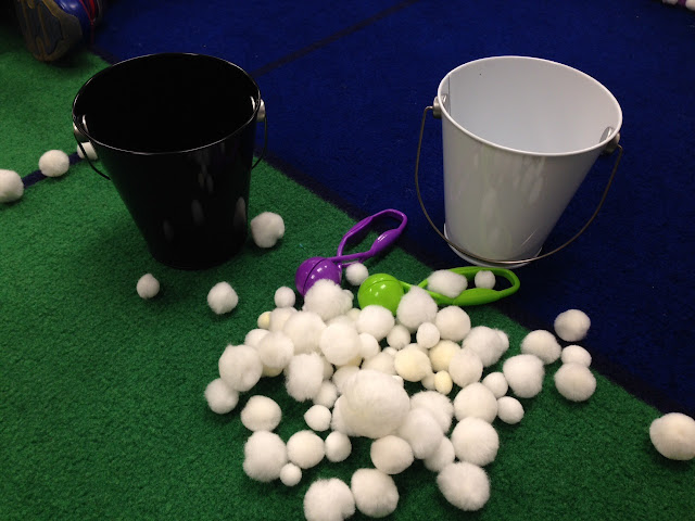 Preschool Wonders: Wonderful Winter Activities and a FREEBIE!