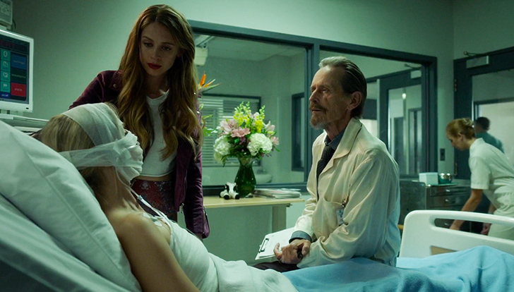 Crítica | Rabid (2019)