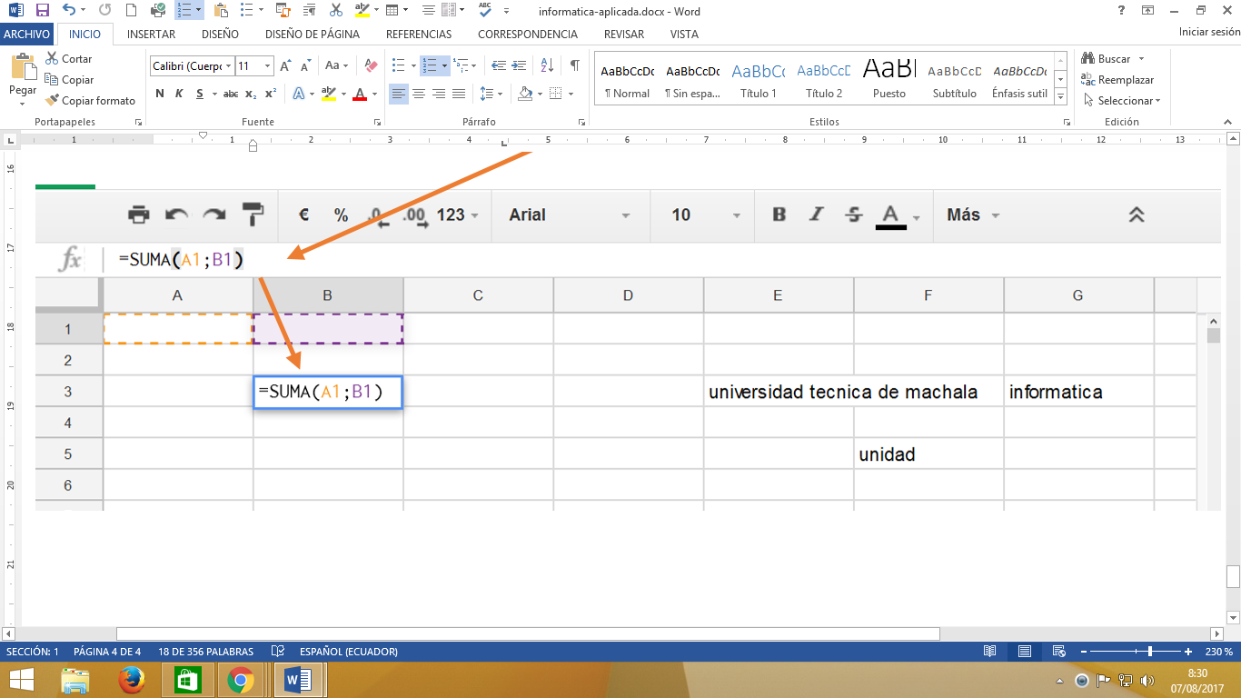 COMO UTILIZAR HOJAS DE CÁLCULO EN GOOGLE DRIVE