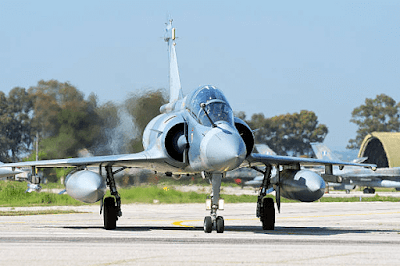 Aircraft Turbine Engine Air Entrance and Inlet Types