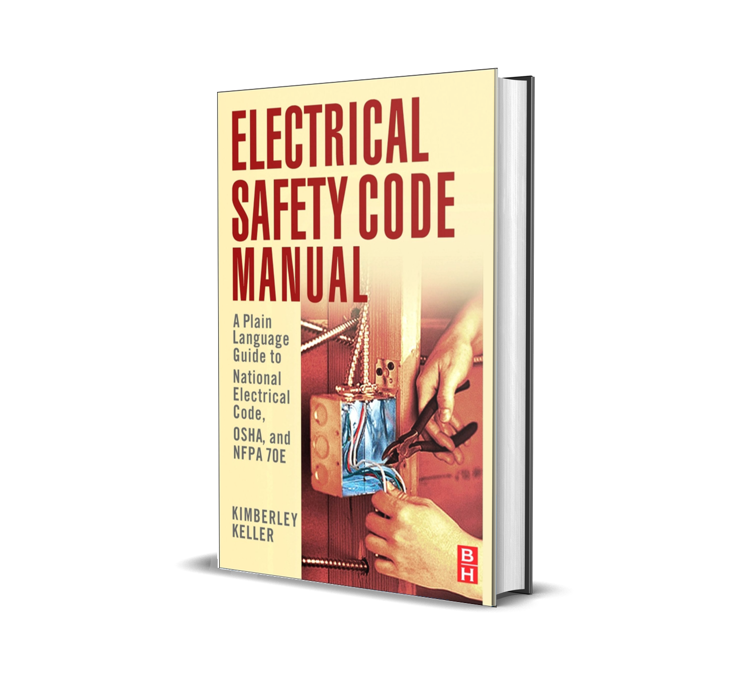 Electrical Safety Code Manual - Electrical Engineering Updates