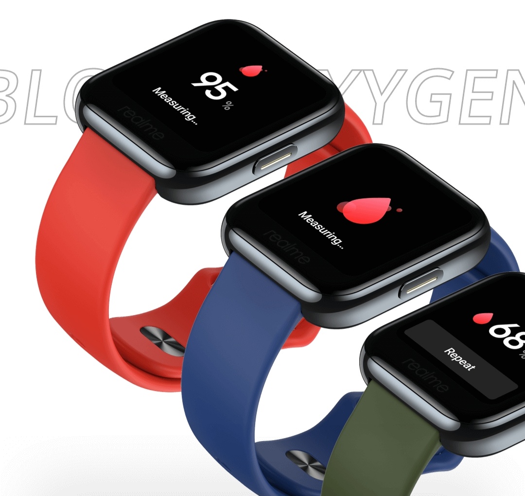 Realme Band- Price, Offers, Review and Specifications (Updated on 10th ...