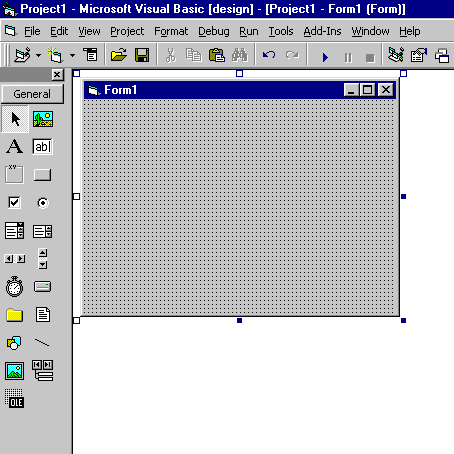 Download Aplikasi Microsoft Visual Basic 6.0 Enterprise Edition - Dunia ...