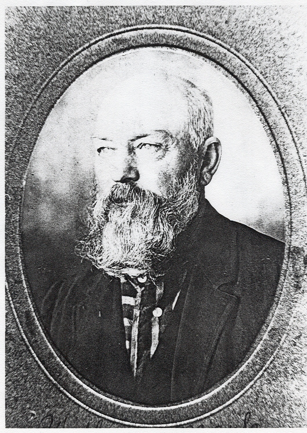 Leaves & Branches: Happy Birthday, William Mark!