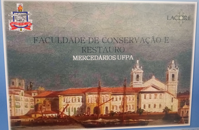 Newsletter Cultura 007: Restauração