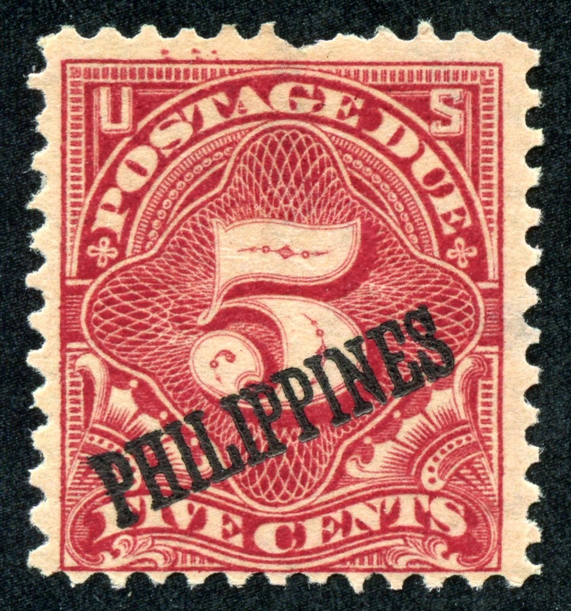Big Blue 1840-1940: Philippines