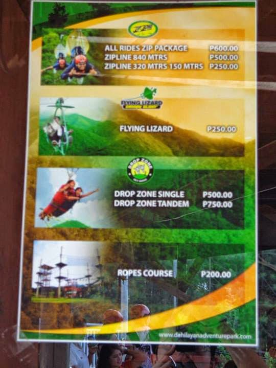 How I Learned to Fly in Bukidnon - The Wandering Juan