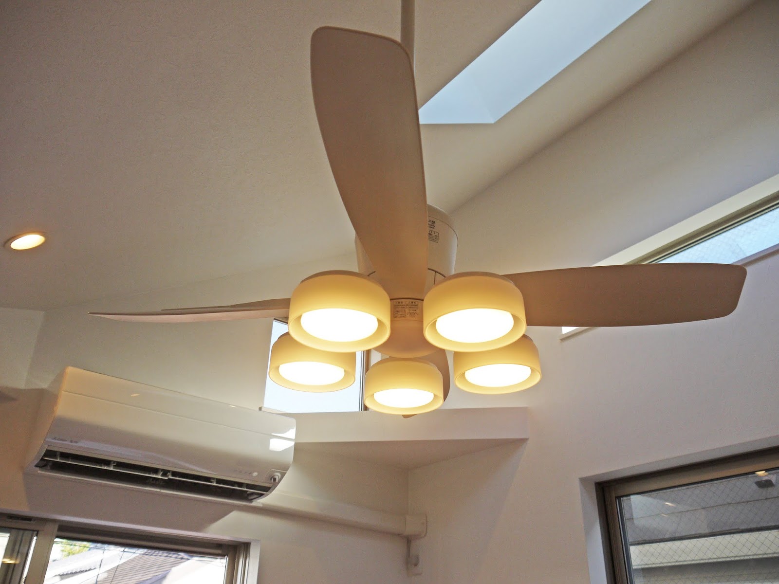 新築専門エアコン職人（エアコン知識の宝庫）: No.1070 中野区 O様：『図面を信じて自分でエアコンを用意して大失敗！？』