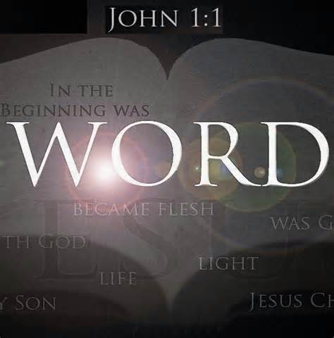 Growing Up In The Word : Transforming Power of Jesus The Living Word