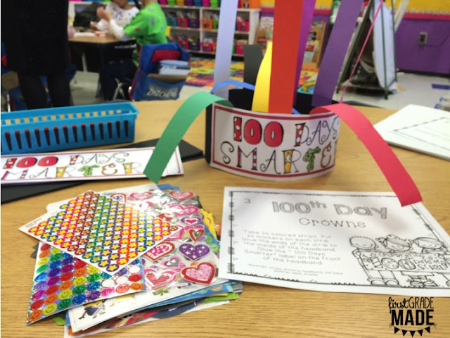 Groundhog's Day, Valentine's Day, President's Day, 100th Day, Dr. Seuss ...