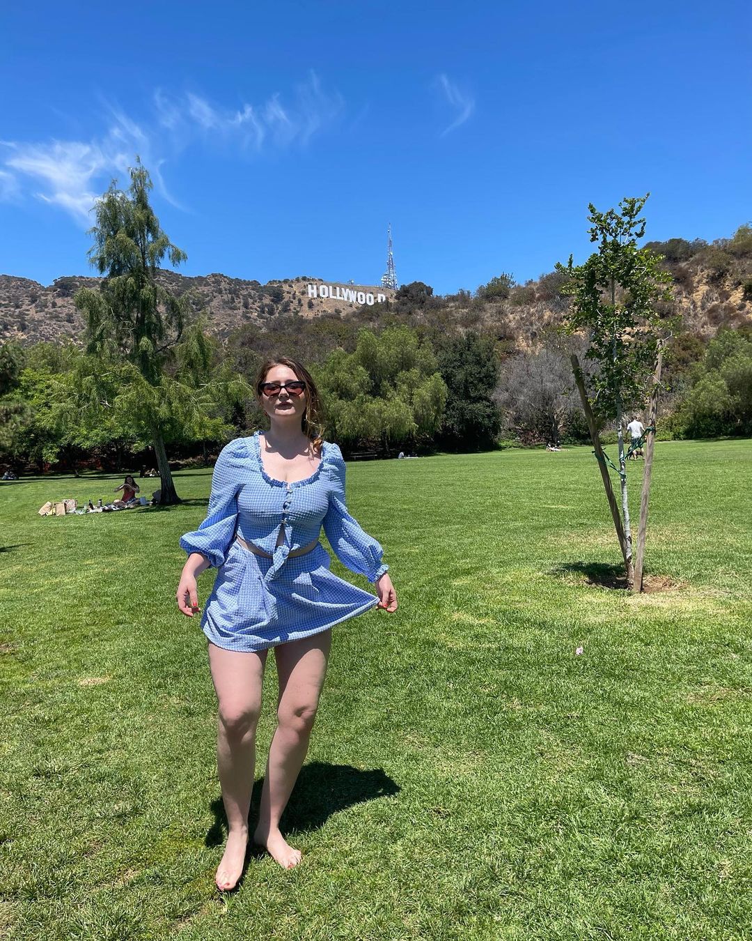 Starlet Arcade: Hot Emma Kenney