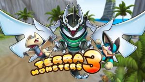 Terra Monsters 3 v14.7 Apk + Data Mod [Money] - Playstore Mod - Jogos ...