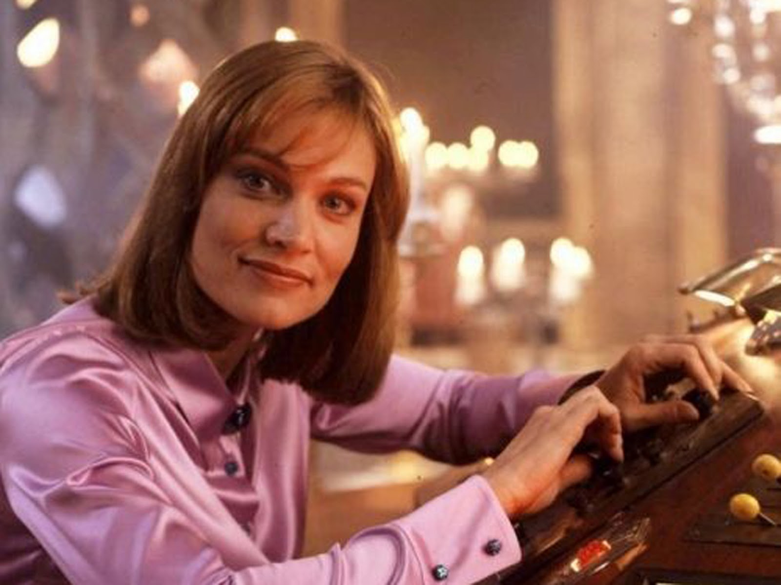 Scribble Creatures: Doctor Who at 50: The Best Companions