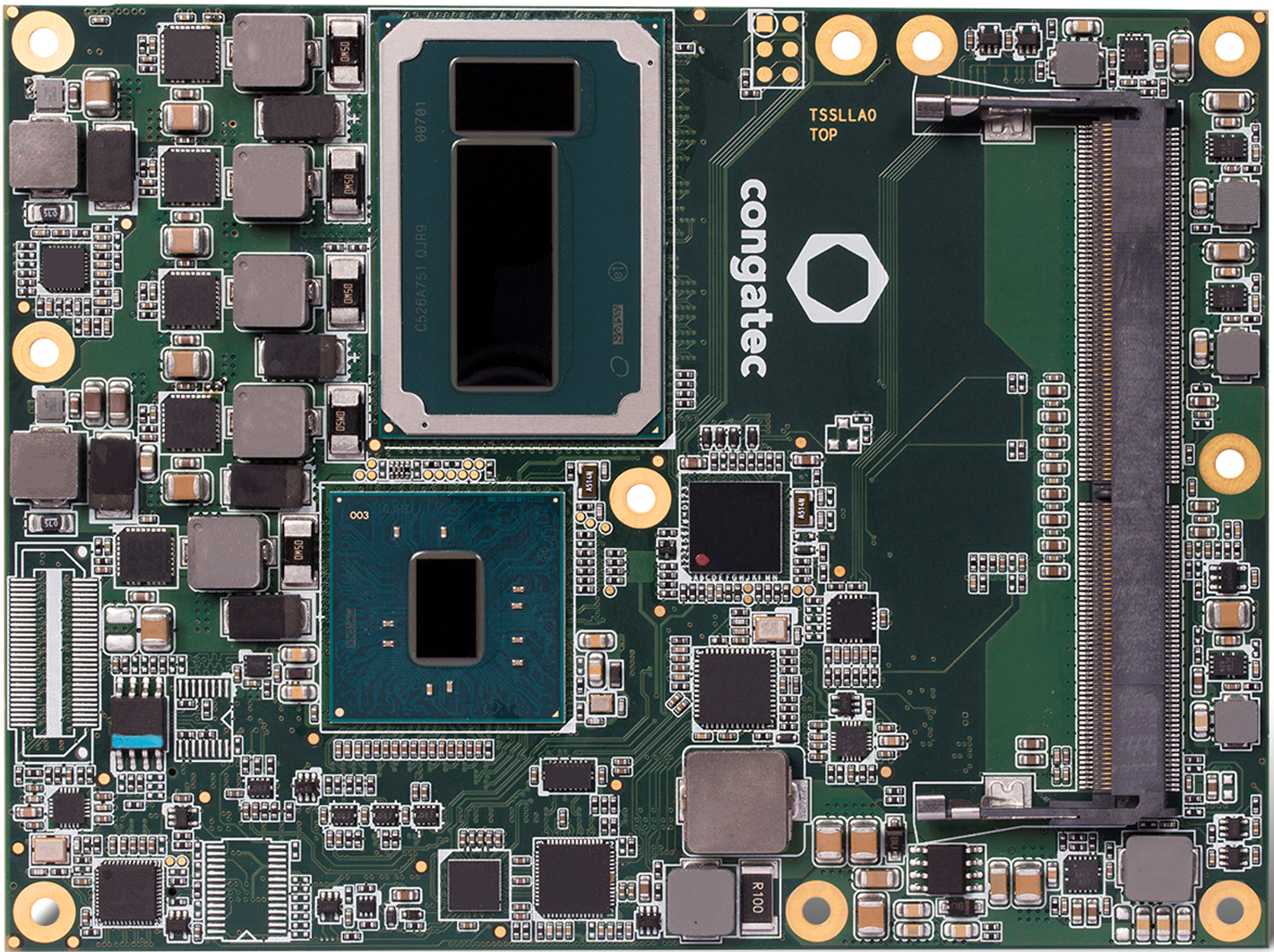 Poxenium - mostly tech: Embedded Skylake "R" with powerful integrated ...