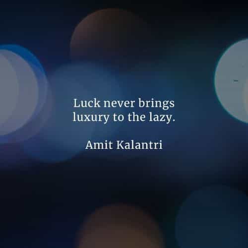 35 Lazy quotes that'll help you understand what to do next