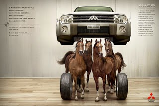 Paradise School: Figuras de linguagem na publicidade