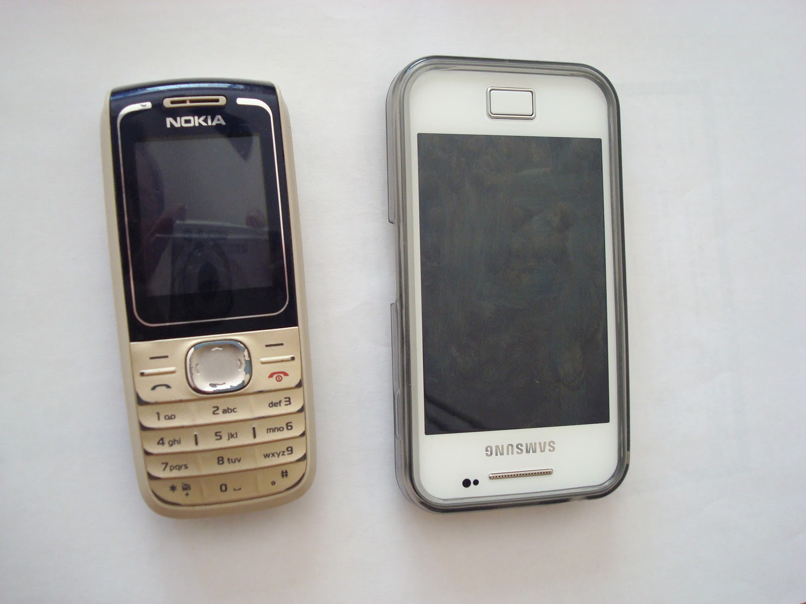 The String Empire: December 2012