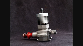 Vintage Model Airplane Engines Running: The ETA 1.5 D's Final ...