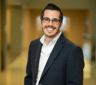 The Motlow Buzz: In the Motlow Smyrna Spotlight: Jonathan Graham